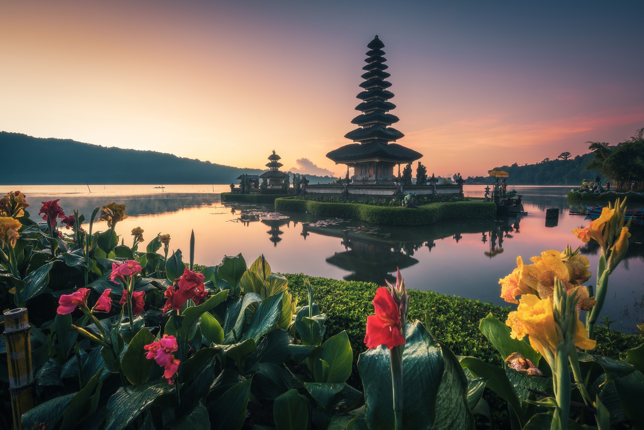 Quand partir à Bali : Conseils pour planifier votre voyage - LE BALI VAN